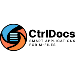 CtrlDocs ApS | M-Files Catalog